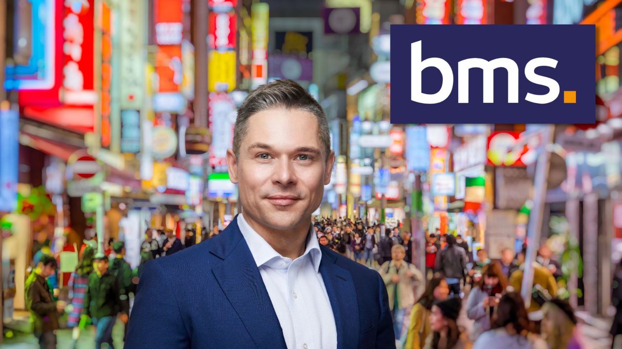 BMS eyes Asia expansion in M&A insurance market | Intelligent Insurer